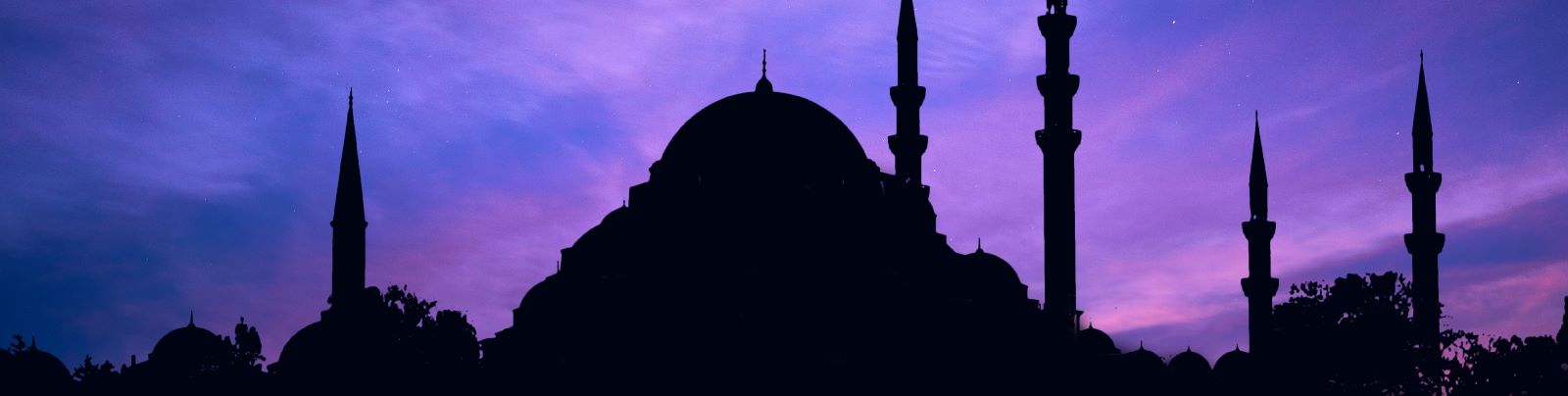 Waqf In Islam - International Waqf Fund