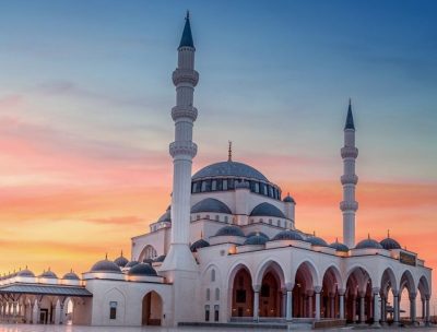 Waqf In Islam - International Waqf Fund