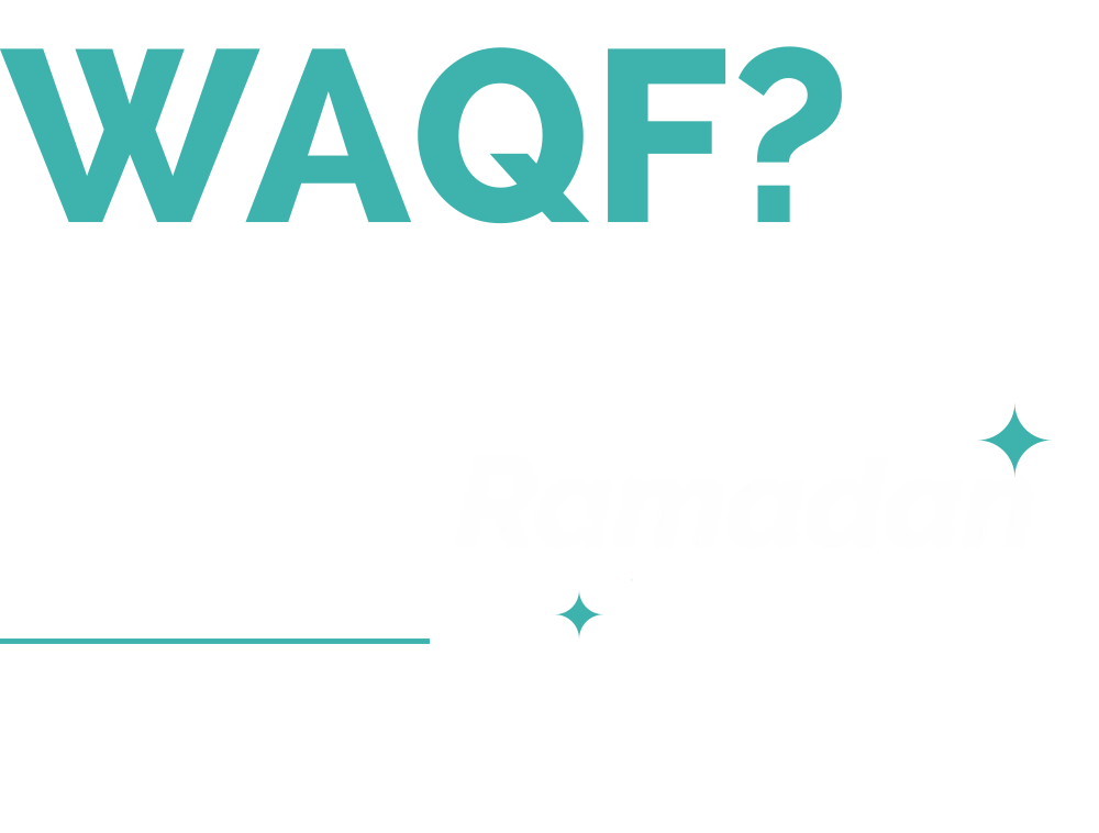 Home - International Waqf Fund